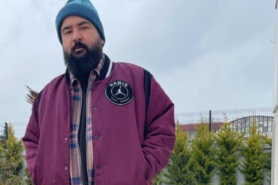 Eypio üçüncü kez baba oldu! - Bursa Hakimiyet