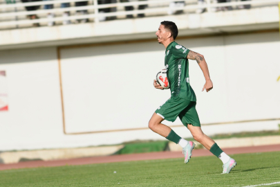 Sezer Sezgin, Bursaspor taraftarına seslendi! - Bursa Hakimiyet