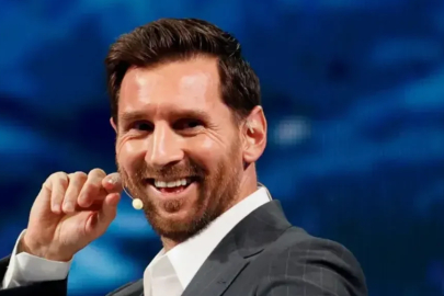 Lionel Messi'den Cristiano Ronaldo'ya cevap - Bursa Hakimiyet