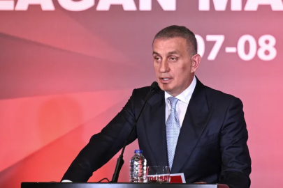 TFF’nin faaliyetleri oy çokluğuyla ibra edildi - Bursa Hakimiyet