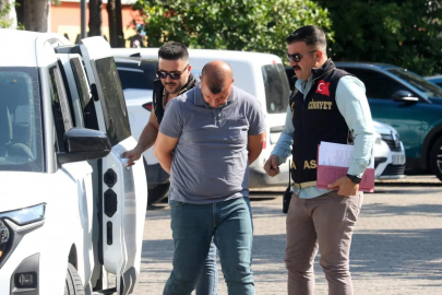 Bursa'ya tayin isteyen eşini katletmişti: Sebebi 'pes' dedirtti ...