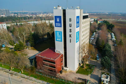 BUSKİ içme suyu arıtma tesisleri için 200 ton kimyasal alacak - Bursa ...